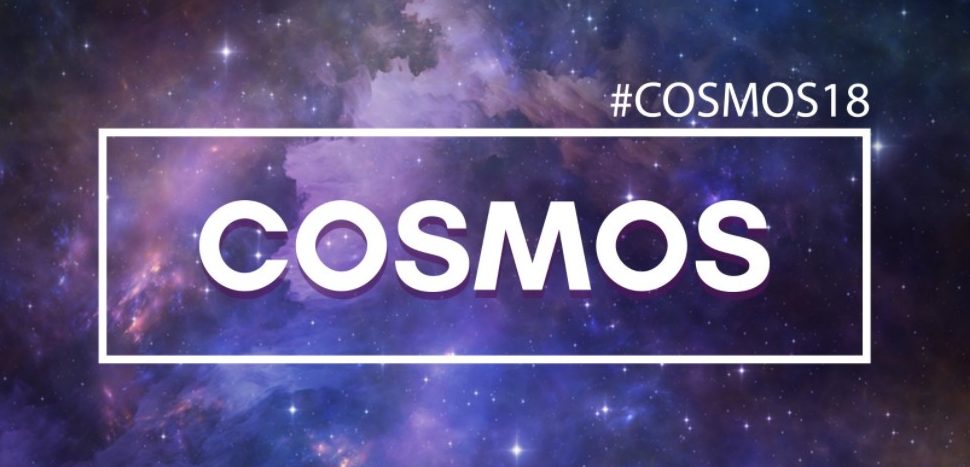 Cosmos 2018 – COSMOS